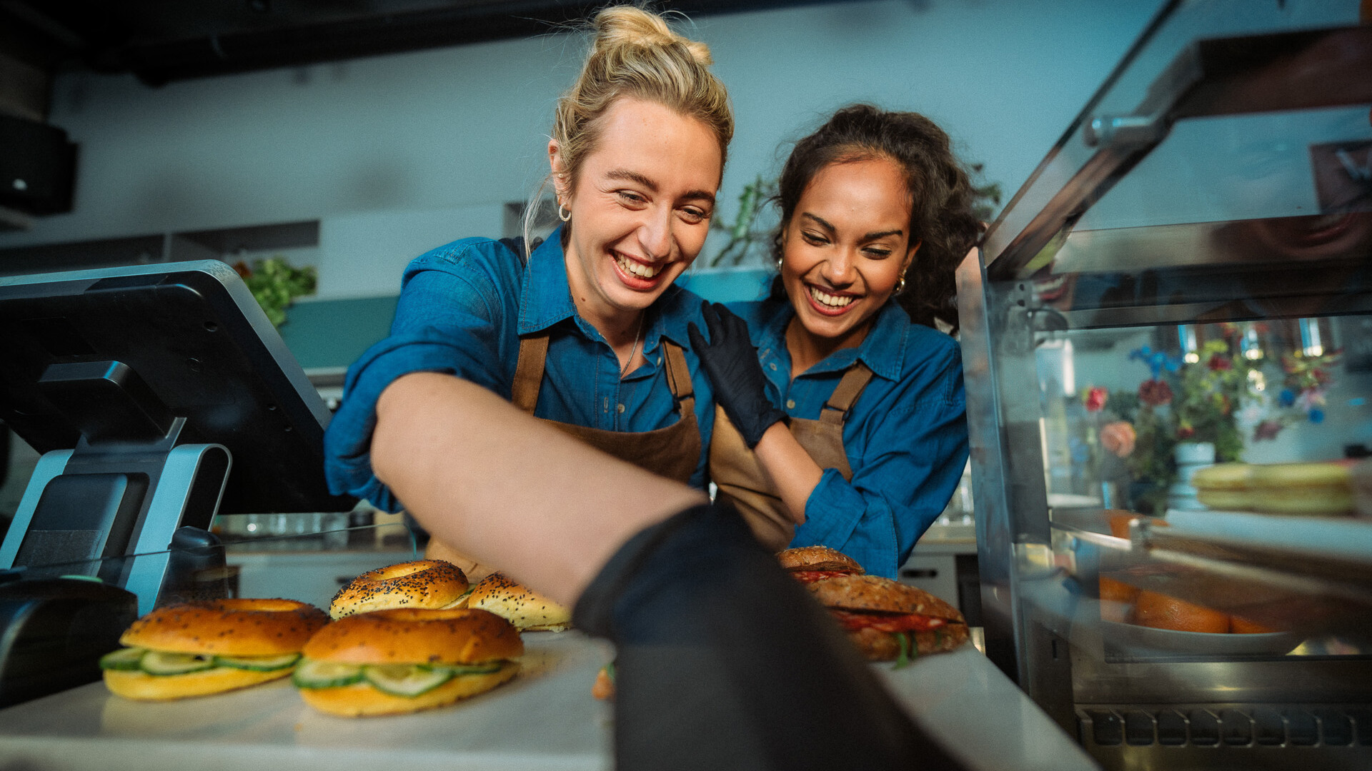 Werken bij HMSHost - HMSHost